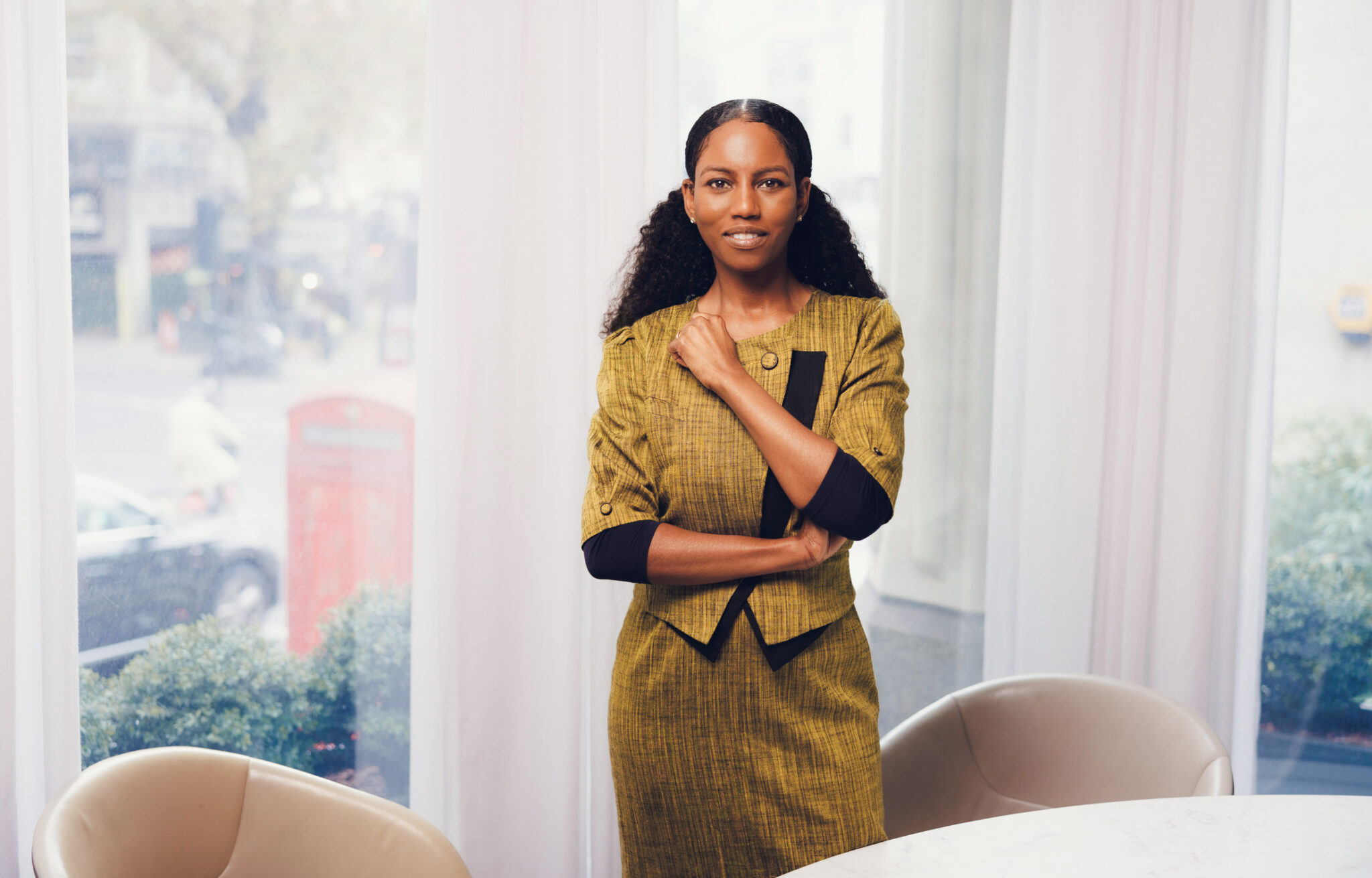 TPA Capital Private Equity | London | Investment Executive